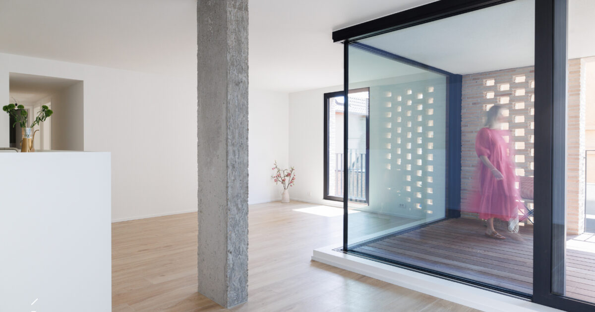 CAAN appartement nabij de Oude Houtlei | Irres