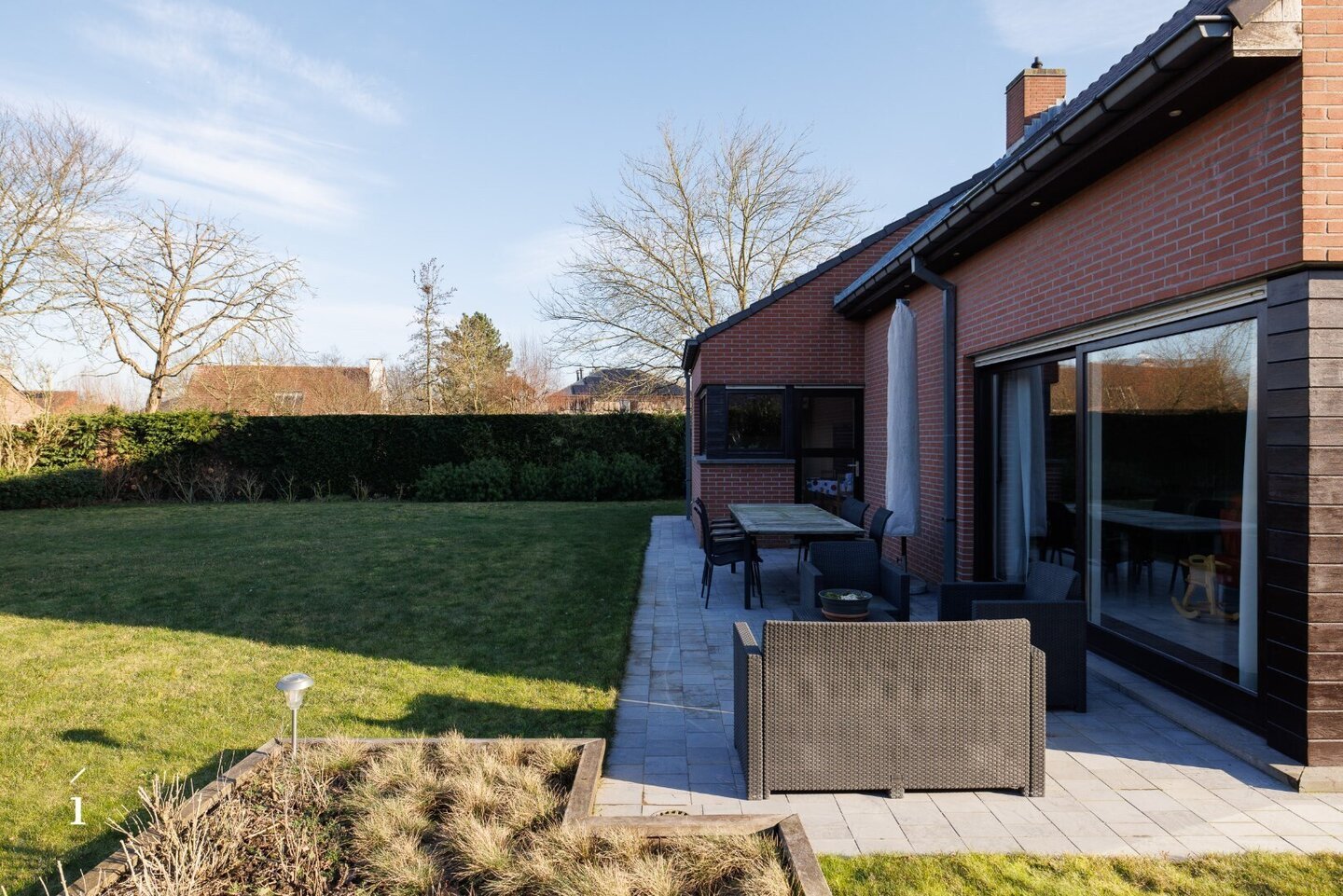 Energiezuinige woning omringd door natuur | Irres