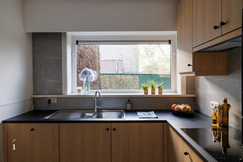 Lichtrijke driegevelwoning aan de Westerplas | Irres