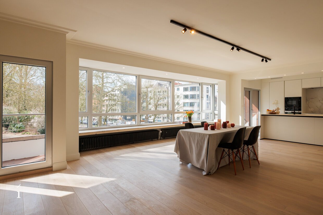 Passie voor vastgoed en mensen | Irres