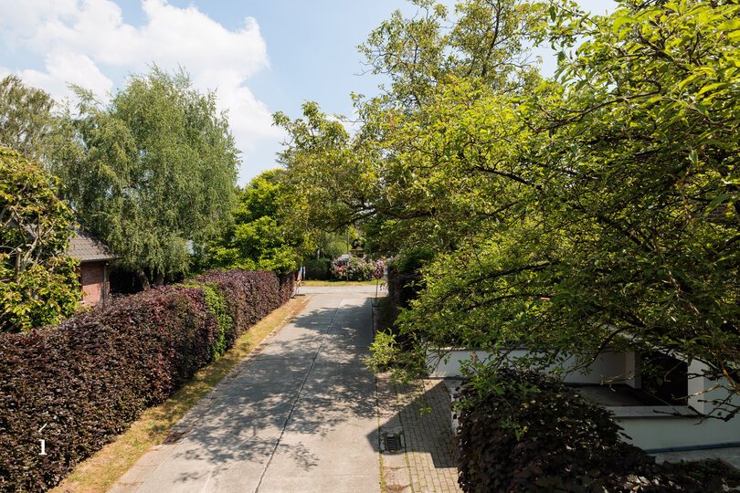 Villa Goeffers in het Soenenspark | Irres